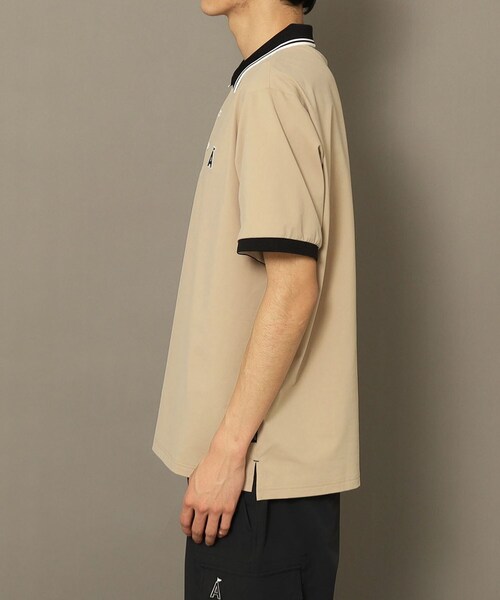 セール】UVカット/吸水速乾 ハイゲージ ドライカノコ ポロシャツ