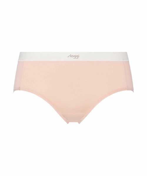 Sloggi（スロギー）の「スロギー ゴービビッド ヒップスター【LLサイズ】 sloggi GO Vivid Hipster JX（ショーツ）」 - WEAR