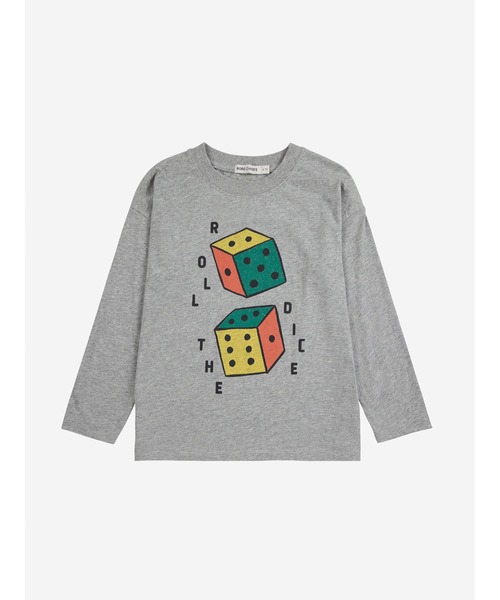 Roll the Dice T-shirt（Tシャツ/カットソー）｜BOBO CHOSES（ボボショーズ）のファッション通販 - ZOZOTOWN