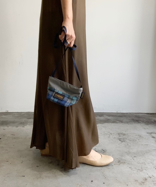 【セール】ST:PENDLETON PD CHECK FABRIC TOTE BAG ペンドルトン チェック ファブリック トートバッグ（トートバッグ）｜PENDLETON（ペンドルトン）の ...