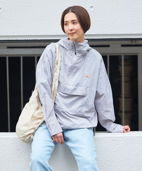 Freaks Store(フリークスストア)の「限定展開 Kelty ケルティ パッカブル シアー アノラックパーカー(その他アウター