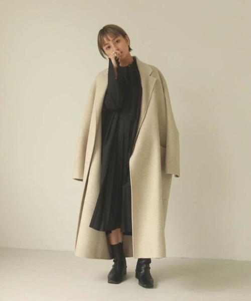 【セール/ブランド古着】長袖ワンピース（ワンピース）｜TODAYFUL（トゥデイフル）のファッション通販 - ZOZOUSED