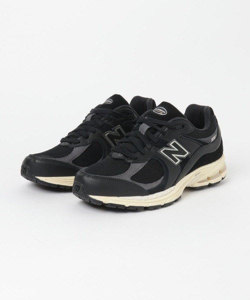 【セール】NEW BALANCE M2002RIB（スニーカー）｜New Balance（ニューバランス）のファッション通販 - ZOZOTOWN