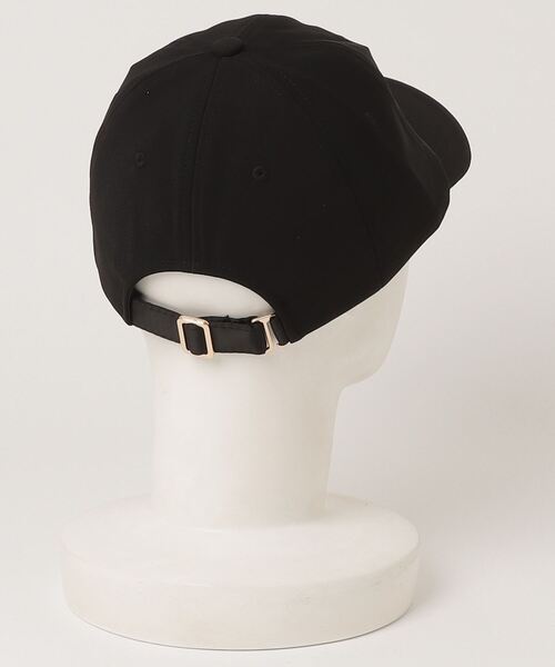 ONE DAY KMC （ワンデイケーエムシー）の「VARZAR / Gold stud over fit ball cap / 636 ...