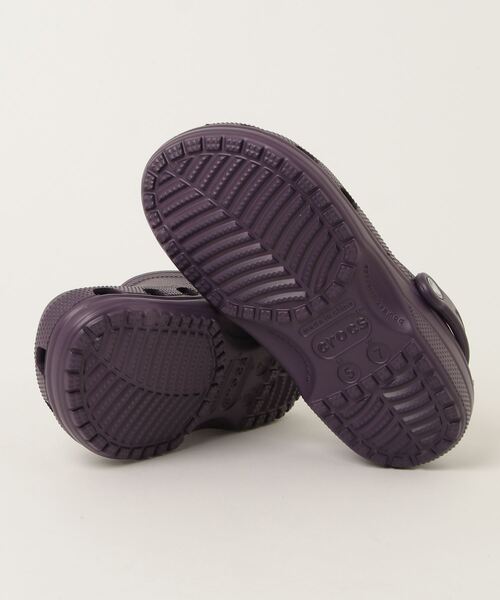 crocs（クロックス）の「CROCS/クロックス サンダル CLASSIC CLOG 10001-5AS（サンダル）」 - WEAR
