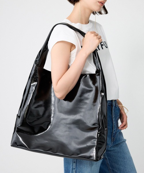 【ACOC】Research Bag（トートバッグ）｜ACOC（アコック）のファッション通販 - ZOZOTOWN