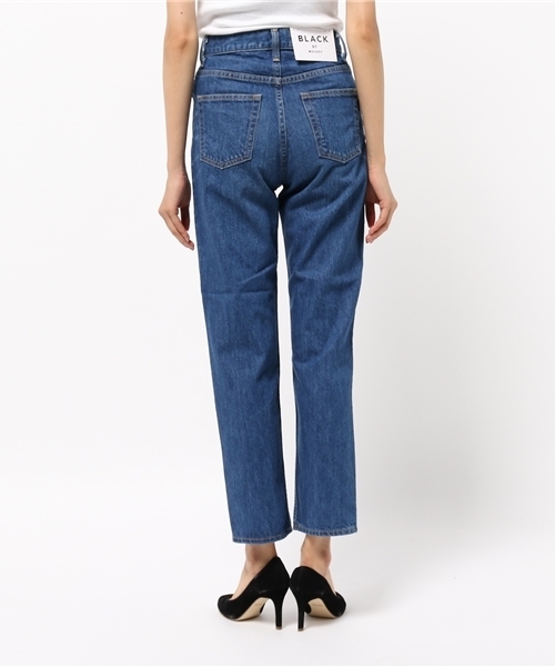 BLACK BY MOUSSY（ブラックバイマウジー）の「KONA natural blue Denim（デニムパンツ）」 - WEAR