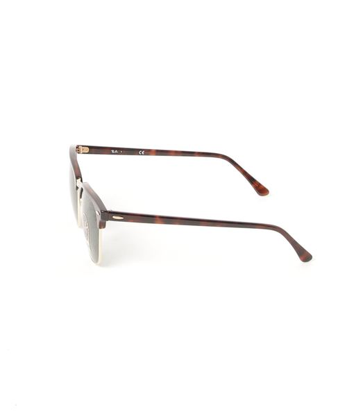 Ray Ban(レイバン)の「ray Ban レイバン Clubmaster Classic クラブマスタークラシック Rb3016f