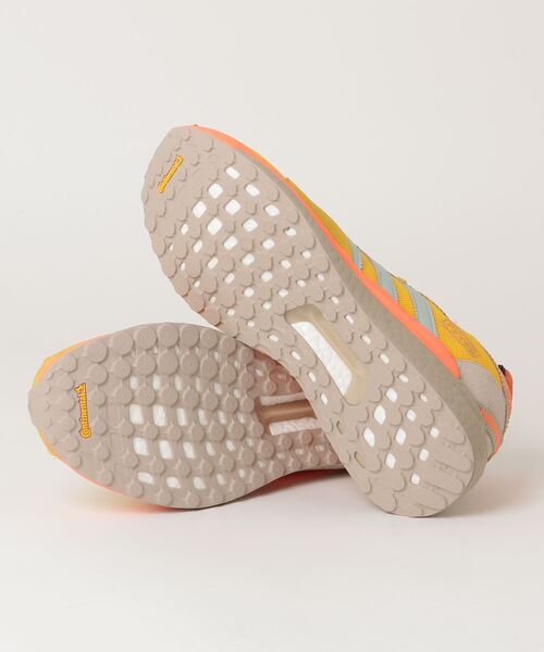 adidas（アディダス）の「TOKIO SOLAR HU SHOES（スニーカー）」 - WEAR