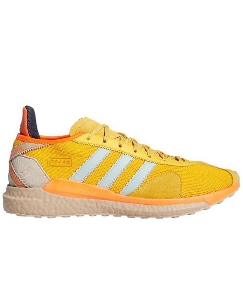 adidas（アディダス）の「TOKIO SOLAR HU SHOES（スニーカー）」 - WEAR
