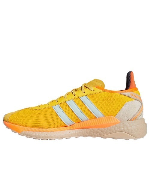 adidas（アディダス）の「TOKIO SOLAR HU SHOES（スニーカー）」 - WEAR