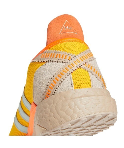 adidas（アディダス）の「TOKIO SOLAR HU SHOES（スニーカー）」 - WEAR