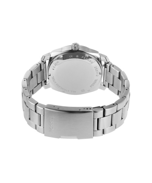 FOSSIL（フォッシル）の「MACHINE FS5899（アナログ腕時計）」 - WEAR