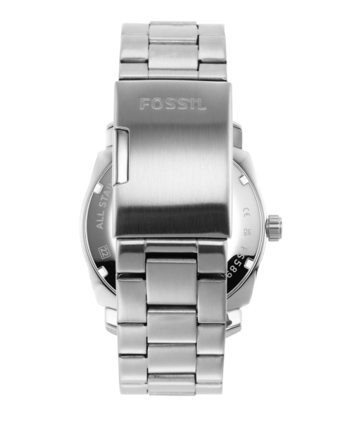 FOSSIL（フォッシル）の「MACHINE FS5899（アナログ腕時計）」 - WEAR