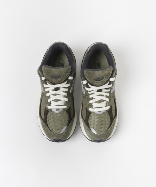 NEW BALANCE（ニューバランス）の「NEW BALANCE M2002R（スニーカー）」 - WEAR