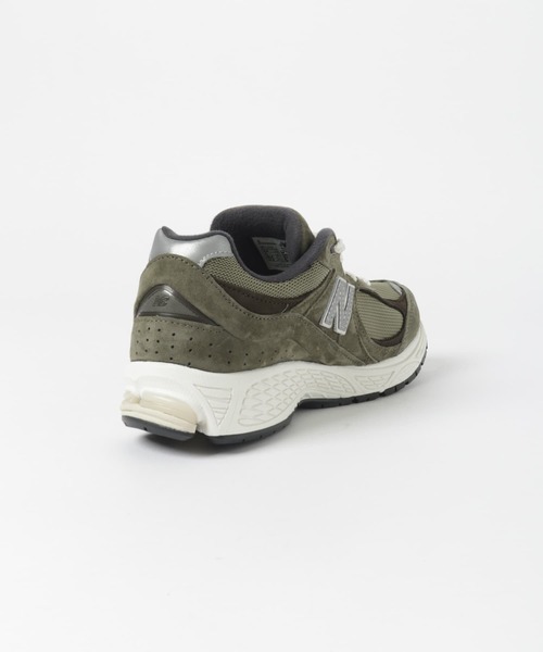 NEW BALANCE（ニューバランス）の「NEW BALANCE M2002R（スニーカー）」 - WEAR