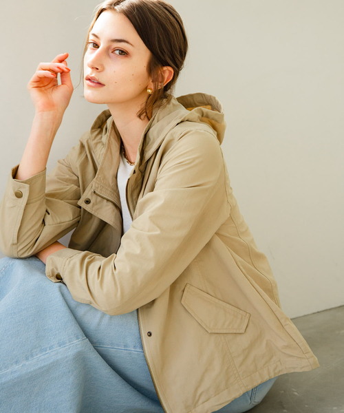 【ブランド古着】マウンテンパーカー（マウンテンパーカー）｜URBAN RESEARCH Sonny Label（アーバンリサーチサニーレーベル ...