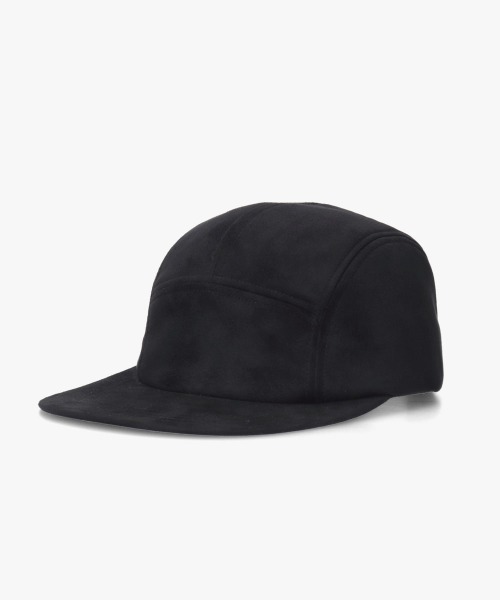 【セール】OVERRIDE PE SUEDE WIDE JET CAP / オーバーライド（キャップ）｜OVERRIDE（オーバーライド）の ...