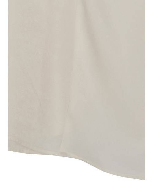 Ameri（アメリ）の「KNOT DRAPE SLOW DRESS（ワンピース）」 - WEAR