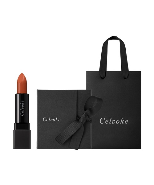 Celvoke / 【ZOZO限定】ディグニファイド リップス 09（ギフトラッピング）（コスメキット/ギフトセット）｜Celvoke（セルヴォーク）のファッション通販 - ZOZOTOWN