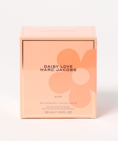MARC JACOBS（マークジェイコブス）の「DAISY LOVE DAZE SP20/デイジー ラブ デイズ SP20 50ml EDT ...