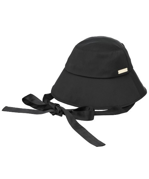 MIRO AMURETTE（ミロアミュレット）の「Miro charm bucket hat（ハット）」 - WEAR