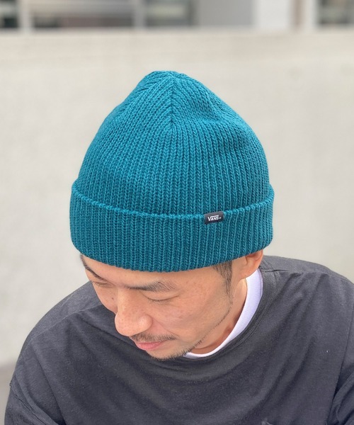 Vans core basics beanie store