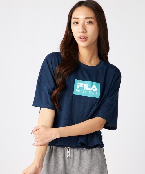 【セール】水着4点セット（水着）｜FILA（フィラ）のファッション通販 - ZOZOTOWN
