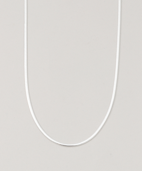 JOURNAL STANDARD（ジャーナルスタンダード）の「【quip queint/クイップ クエイント】supple necklace ...