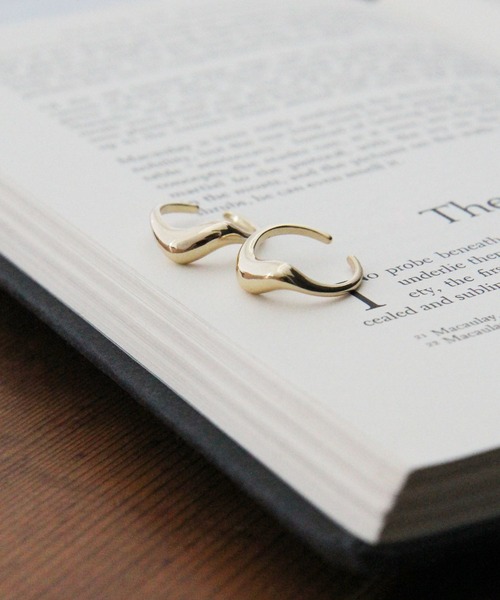 LEPSIM（レプシィム）の「2SETリング 353628（リング）」 - WEAR