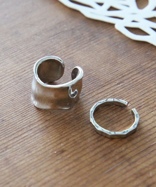 LEPSIM（レプシィム）の「2SETリング 353628（リング）」 - WEAR