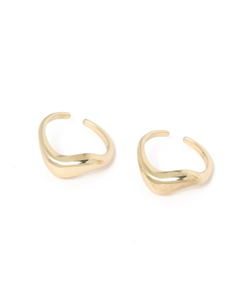 LEPSIM（レプシィム）の「2SETリング 353628（リング）」 - WEAR