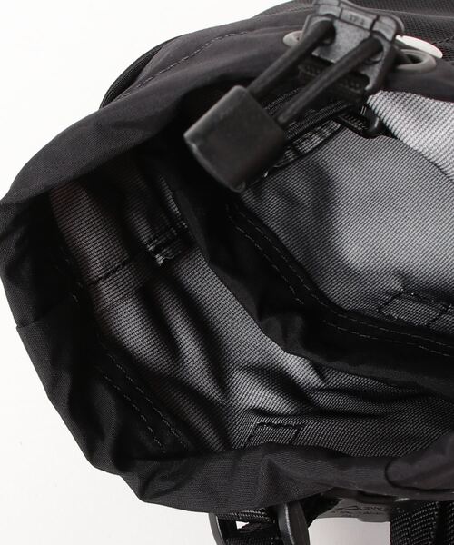 NUNC（ヌンク）の「nunc NN101 Near Here Bag（ショルダーバッグ）」 - WEAR