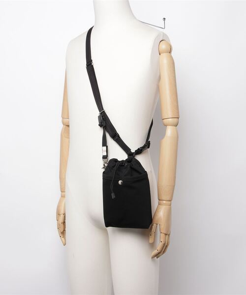 【セール】nunc NN101 Near Here Bag（ショルダーバッグ）｜NUNC（ヌンク）のファッション通販 - ZOZOTOWN