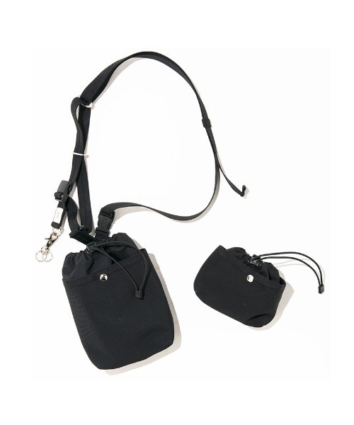 【セール】nunc NN101 Near Here Bag（ショルダーバッグ）｜NUNC（ヌンク）のファッション通販 - ZOZOTOWN