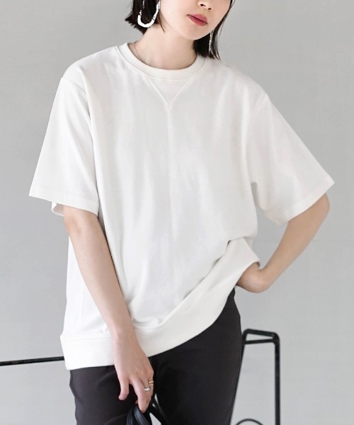 zootie（ズーティー）の「USAコットン ユニセックスTEE（Tシャツ/カットソー）」 - WEAR