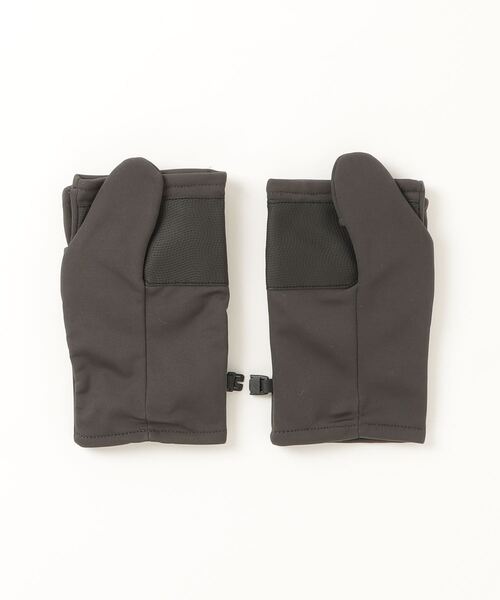 SETUP7（セットアップセブン）の「【SETUP7】撥水・防風フード付き手袋 WE（手袋）」 - WEAR