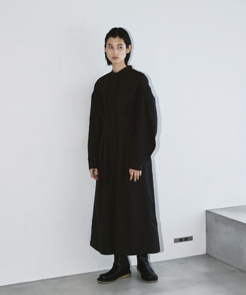 【ブランド古着】長袖ワンピース（ワンピース）｜TODAYFUL（トゥデイフル）のファッション通販 - ZOZOUSED