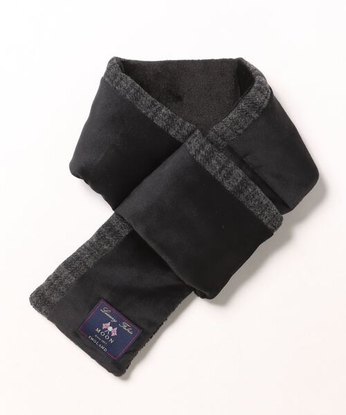 【セール】【SETUP7】ボア切替差込マフラー WE（マフラー）｜SETUP7（セットアップセブン）のファッション通販 - ZOZOTOWN