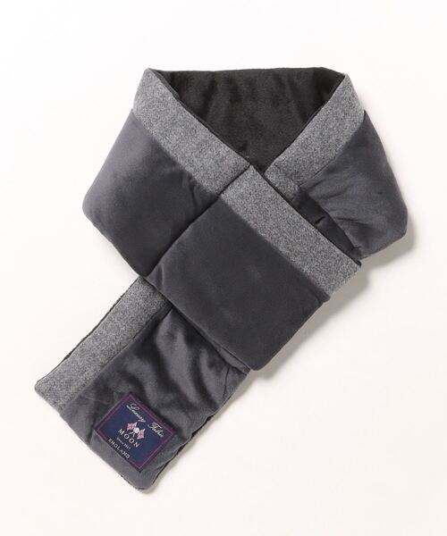 【セール】【SETUP7】ボア切替差込マフラー WE（マフラー）｜SETUP7（セットアップセブン）のファッション通販 - ZOZOTOWN