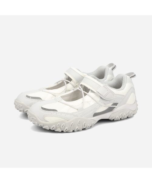 FILA ECHAPPE VC V2 / フィラ エシャッペ VC V2 / 1XM02369-050（スニーカー）｜FILA（フィラ）の ...