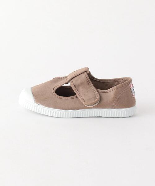 Cienta（シエンタ）の「＜Cienta（シエンタ）＞Tストラップ 14cm-18cm（その他シューズ）」 - WEAR
