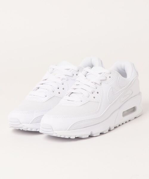【セール】NIKE WMNS AIR MAX 90 DH8010-100（スニーカー）｜NIKE（ナイキ）のファッション通販 - ZOZOTOWN