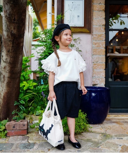 FITH（フィス）の「Patchwork Assymetry Pants（その他パンツ）」 - WEAR