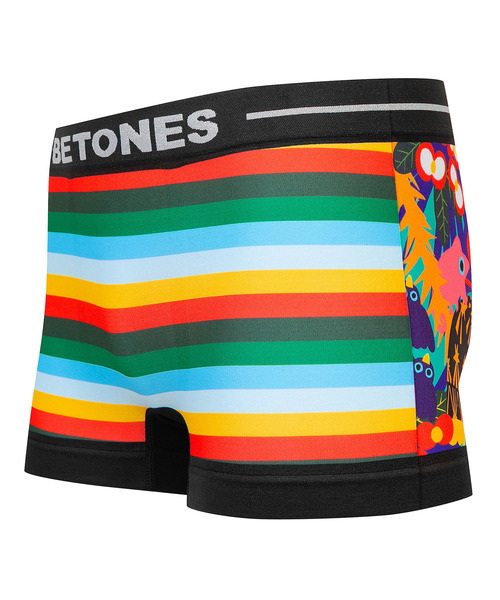 BETONES（ビトーンズ）の「【BETONES/ビトーンズ】 WORLD TOURシリーズ 2025年11月「MADAGASCAR2 ...