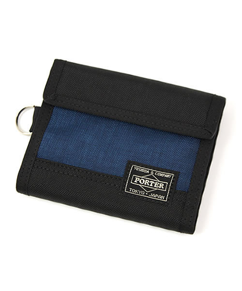 PORTER（ポーター）の「PORTER VITAL WALLET （財布）」 - WEAR
