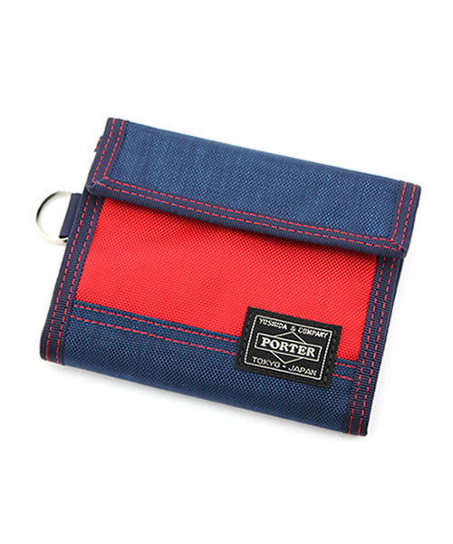 PORTER（ポーター）の「PORTER VITAL WALLET （財布）」 - WEAR