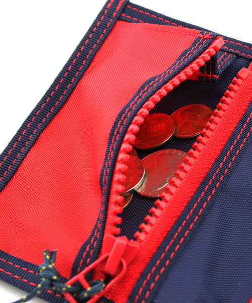 PORTER（ポーター）の「PORTER VITAL WALLET （財布）」 - WEAR