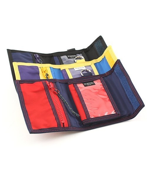 PORTER（ポーター）の「PORTER VITAL WALLET （財布）」 - WEAR