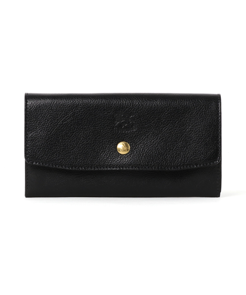 IL BISONTE（イルビゾンテ）の「IL BISONTE / ORIGINAL LEATHER / LONG WALLET（財布）」 - WEAR
